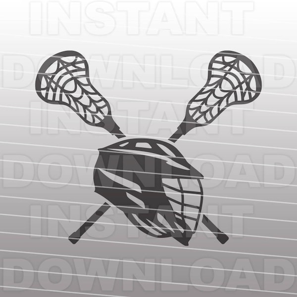 Lacrosse - Etsy