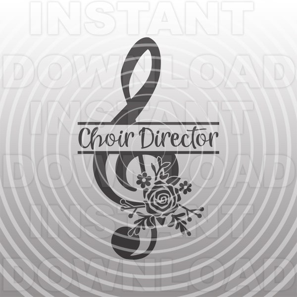 Church Choir Silhouette - Etsy