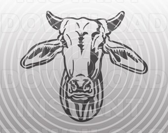 Brahma Cattle Love Window Decal Sticker F233 - Etsy