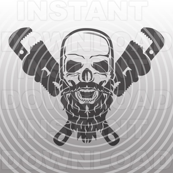 Skilled Trades Svg - Etsy