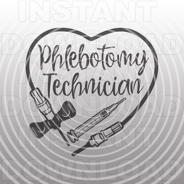 Butterfly Needle Heart Svg - Etsy