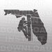 Florida Lineman SVG File,hurricane Irma Svg,fundraising Design Svg ...