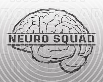 Eeg Tech Clipart - Etsy