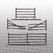 Farm Fence SVG File,wooden Fence Svg,rustic Fence Svg vector Art ...
