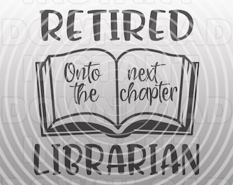 The Next Chapter Svg - Etsy