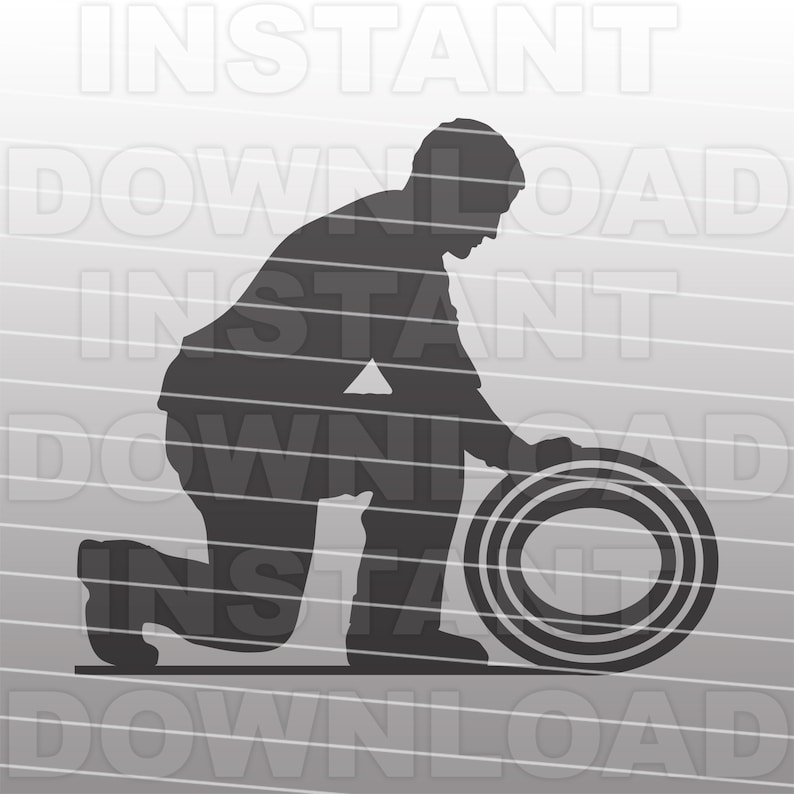 Carpet Installer SVG File,carpet Installation Svg,flooring Installer ...