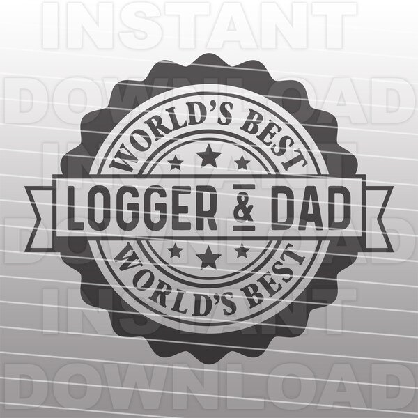 Logger - Etsy