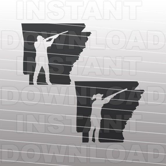 Trapshooting SVG Fileskeet Shooting Svgclay Target SVG | Etsy