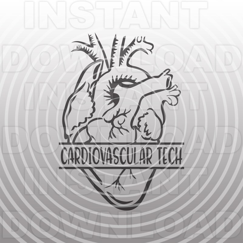 Heart Svg Files - Etsy