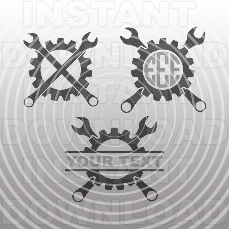 Party Garage Gear - Etsy