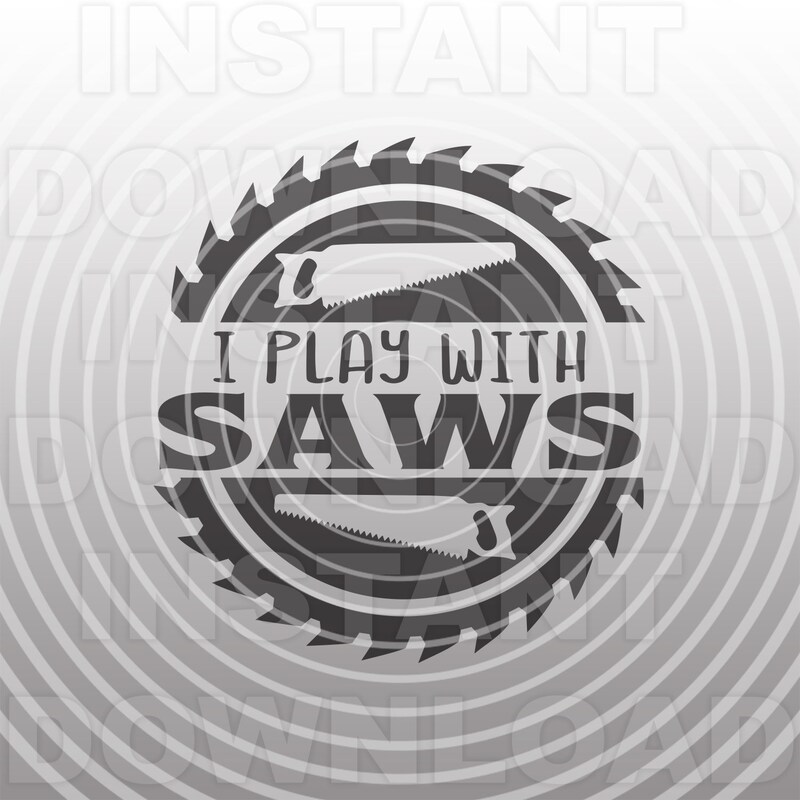 Saw Svg - Etsy