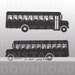 School Bus DXF File - School Bus PNG File- Vector Art -commercial ...