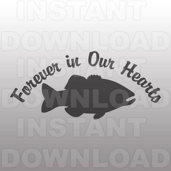 Fisherman Svg - Etsy