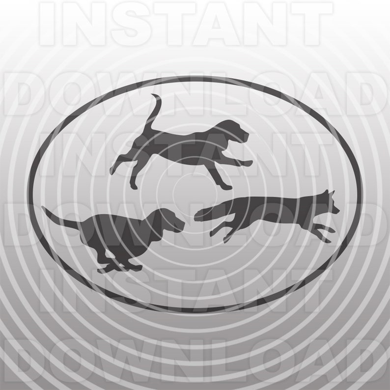 Beagle SVG File,hunting Dog Svg,fox Hunting Svg,hound Dog Svg ...