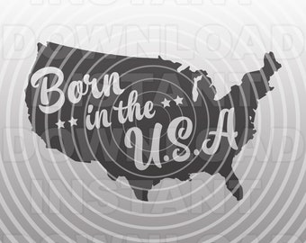 US Map Clip Art - Etsy