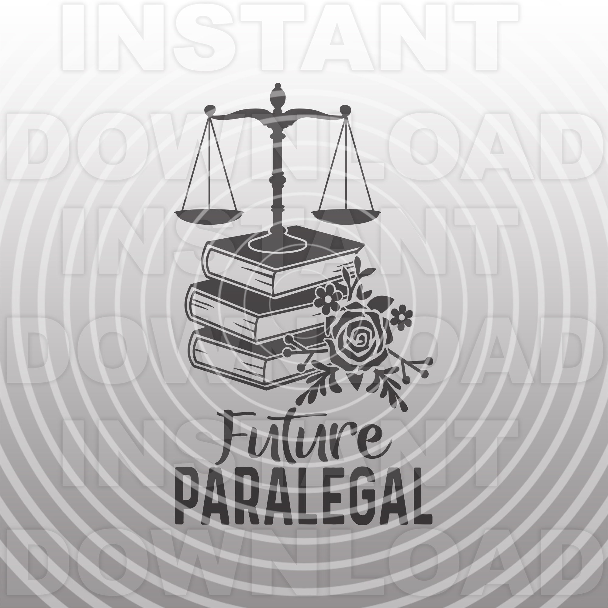 Paralegal Clip Art