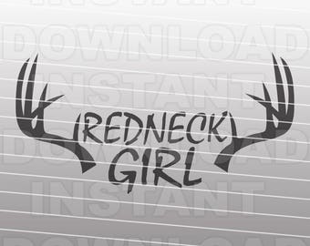 Redneck svg | Etsy