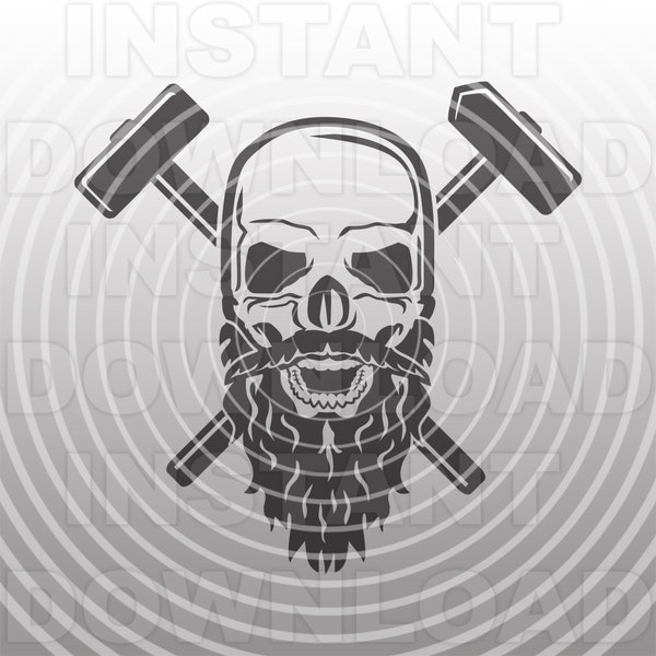 Steelworker Svg - Etsy