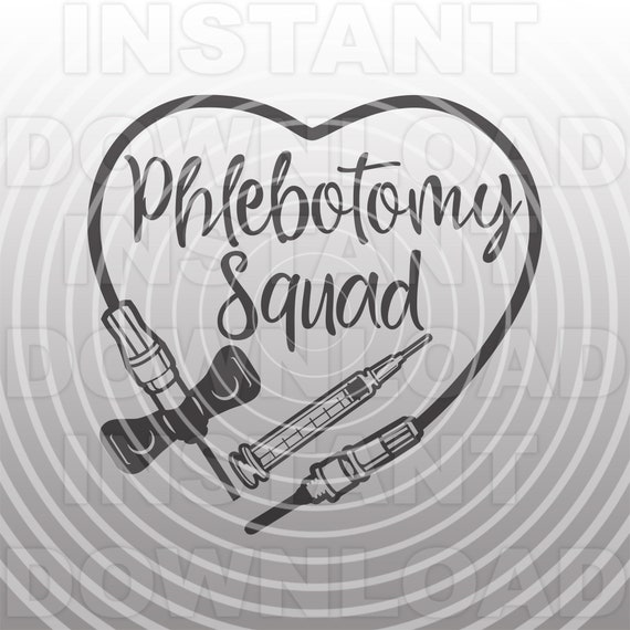 Phlebotomy Clipart