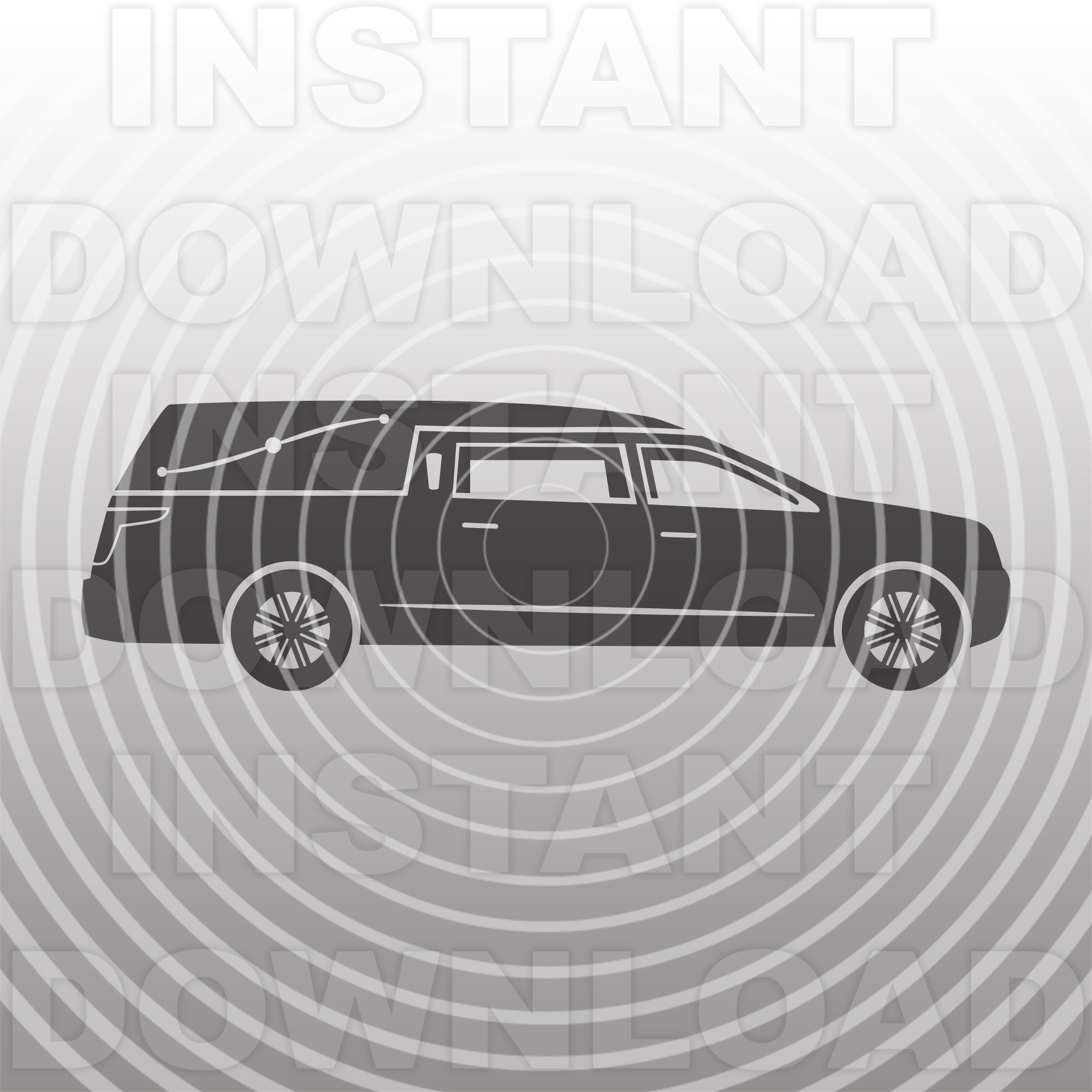 Funeral Director Clip Art