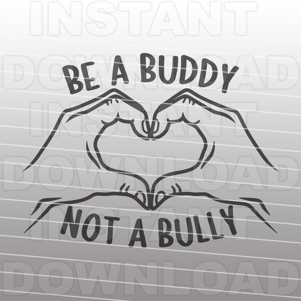 Anti Bullying - Etsy
