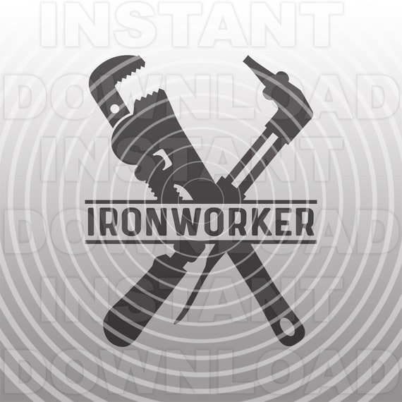 Ironworker Welder SVG Filewelding Tools Svgwelding Torch - Etsy