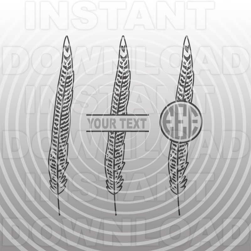 Pheasants Forever Decal - Etsy