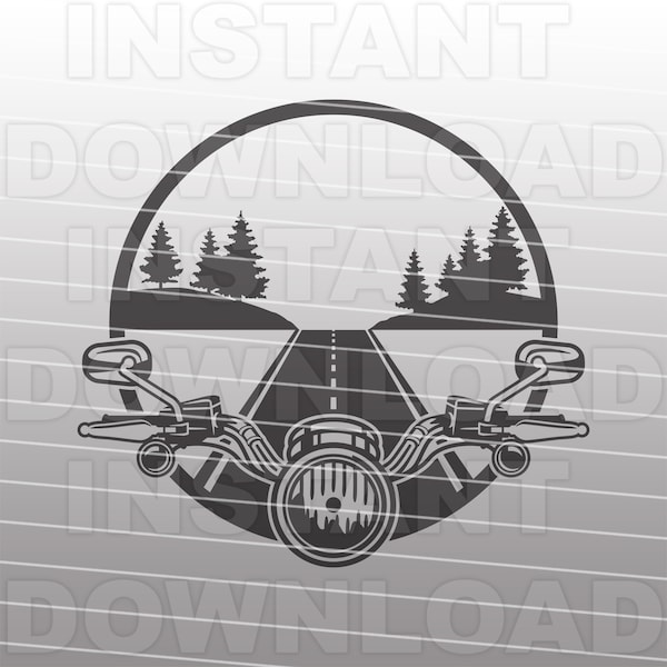 Open Circle Svg - Etsy