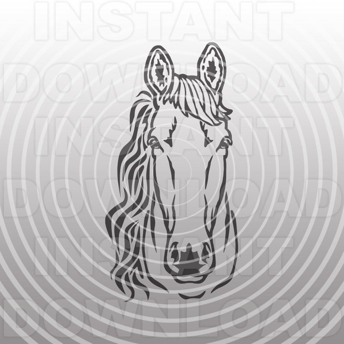 Mare SVG Filehorse Svgbarrel Racer Svgfemale Horse Svg - Etsy