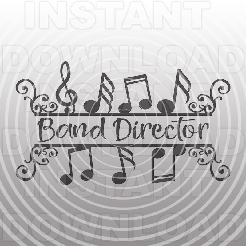 Band Director - Etsy