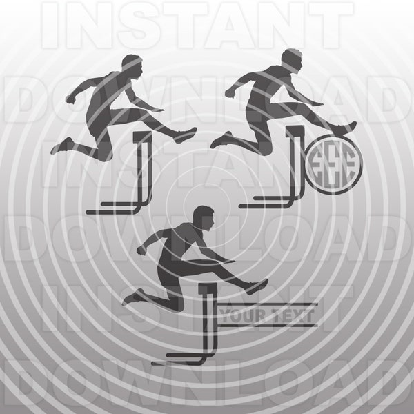 Hurdle - Etsy