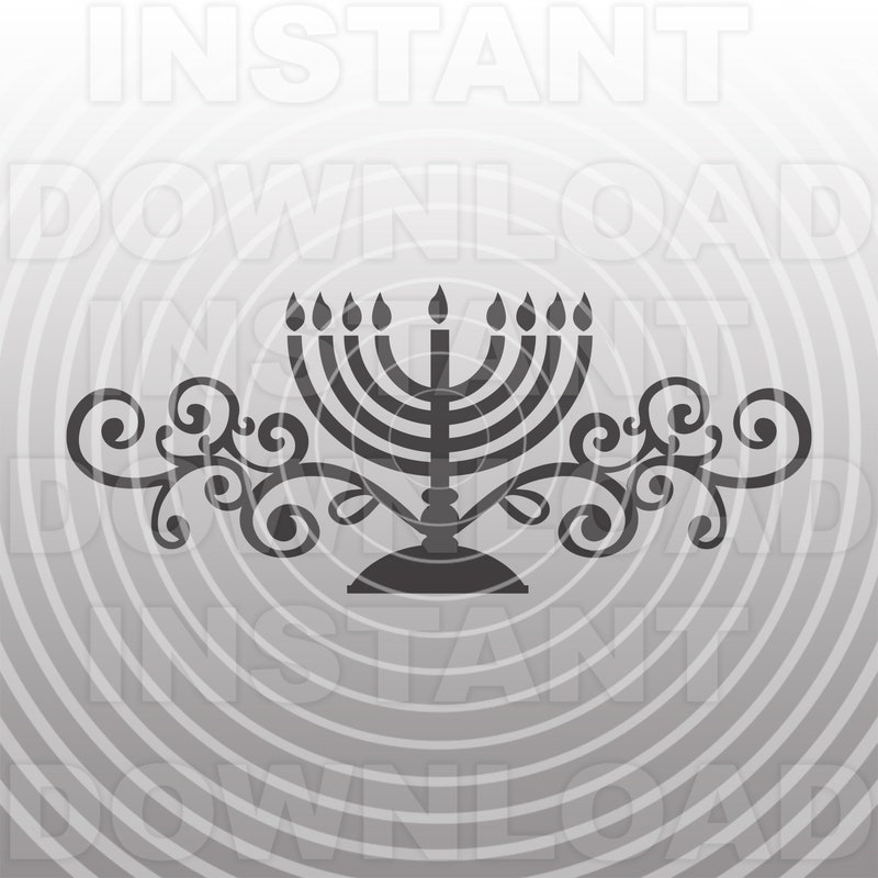 Jewish Svg - Etsy