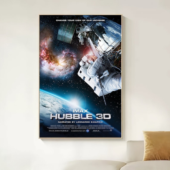 Hubble Movie Posters Hubble Space Telescope Als Posters En Muurkunst