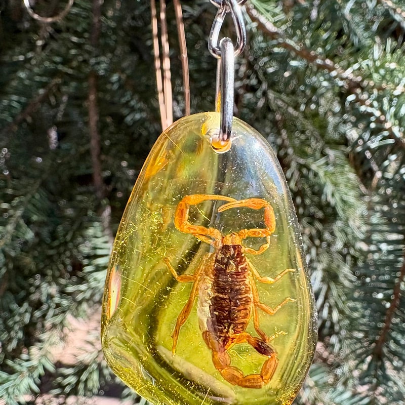 Celtic Amber Pendants - Etsy