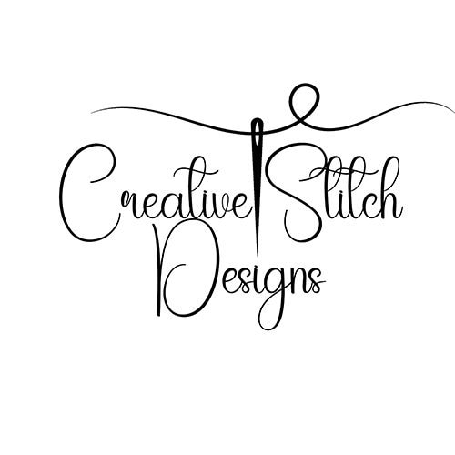 CreativeStitchDes - Etsy