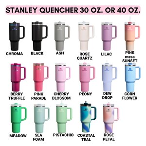 Engraved Brumate Era Tumbler Mint Limited Edition Mint Brumate Hibiscus ...