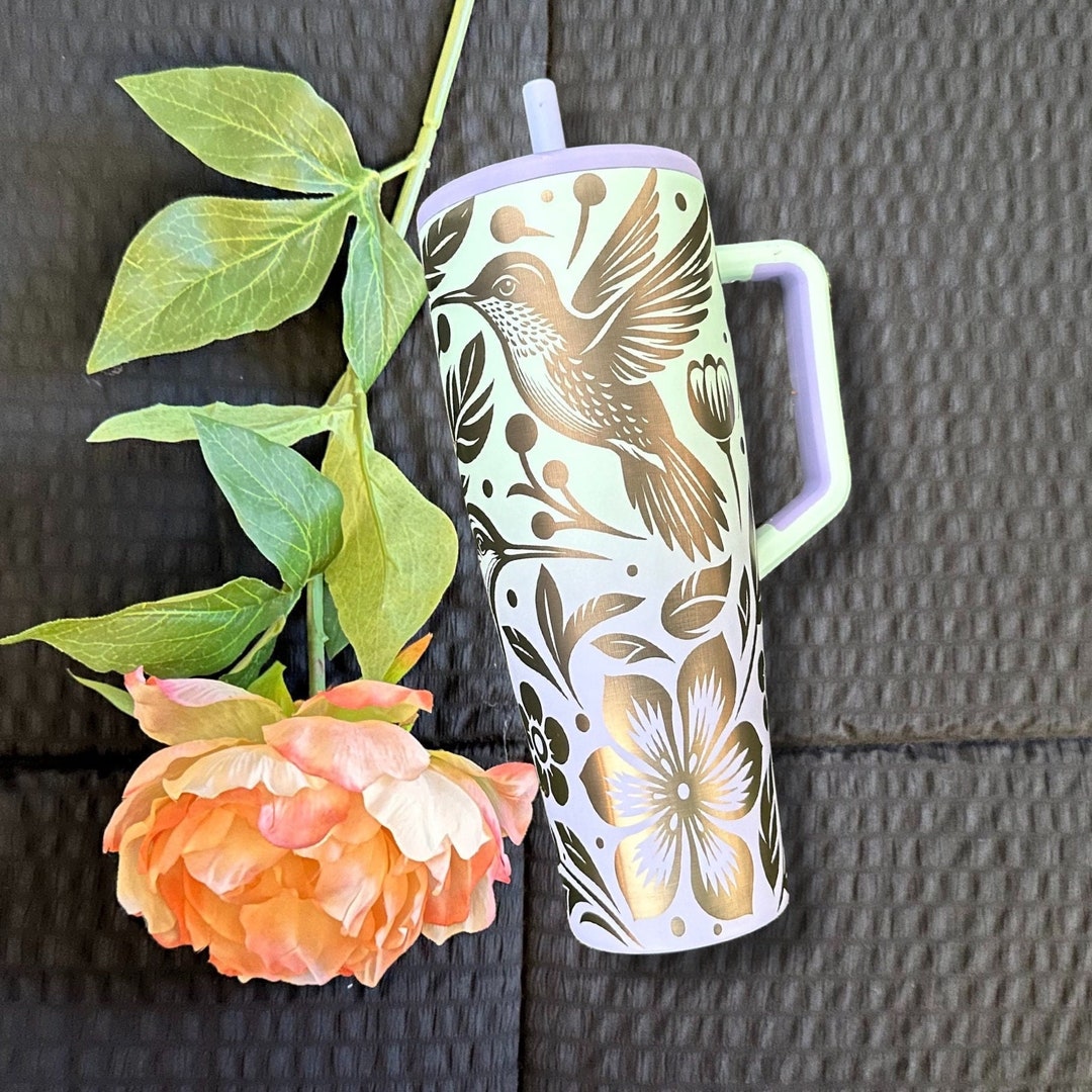 Engraved Brumate Era Tumbler Engraved Brumate Lavender Haze Custom ...