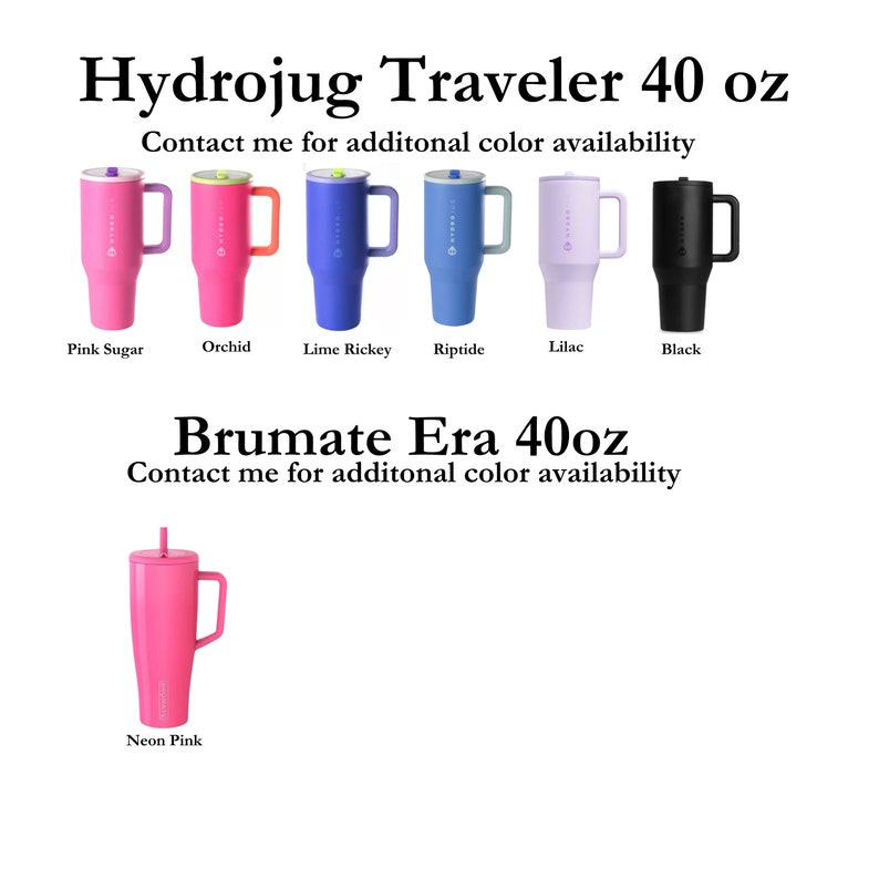 Engraved Stanley Tumbler Neon Pink Rose Design Engraved Quencher ...