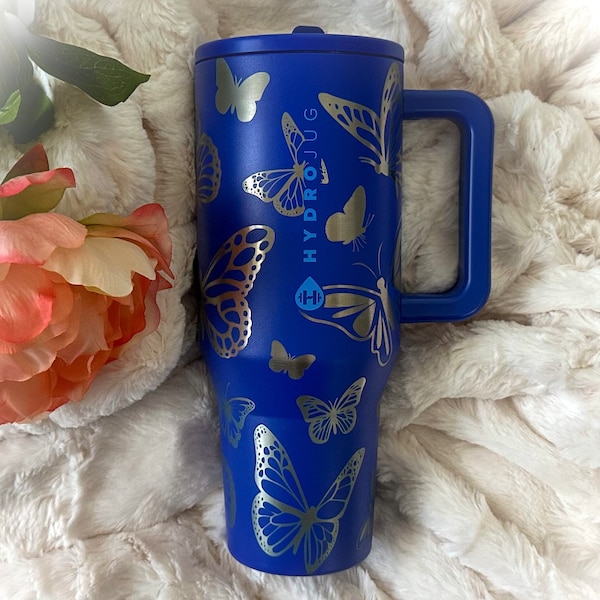 Hydrojug Custom Cup - Etsy