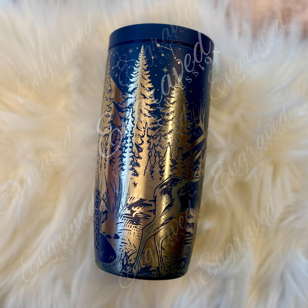 Engraved Simple Modern Slumberland Tumbler Laser Etched Simple Modern ...