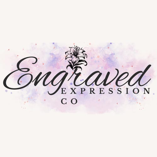 EngravedExpressionCo - Etsy