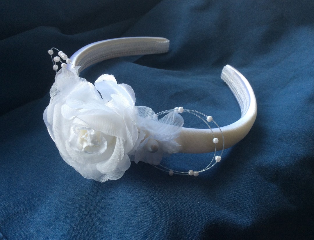 Decorative Headpiece Design 1 - Etsy