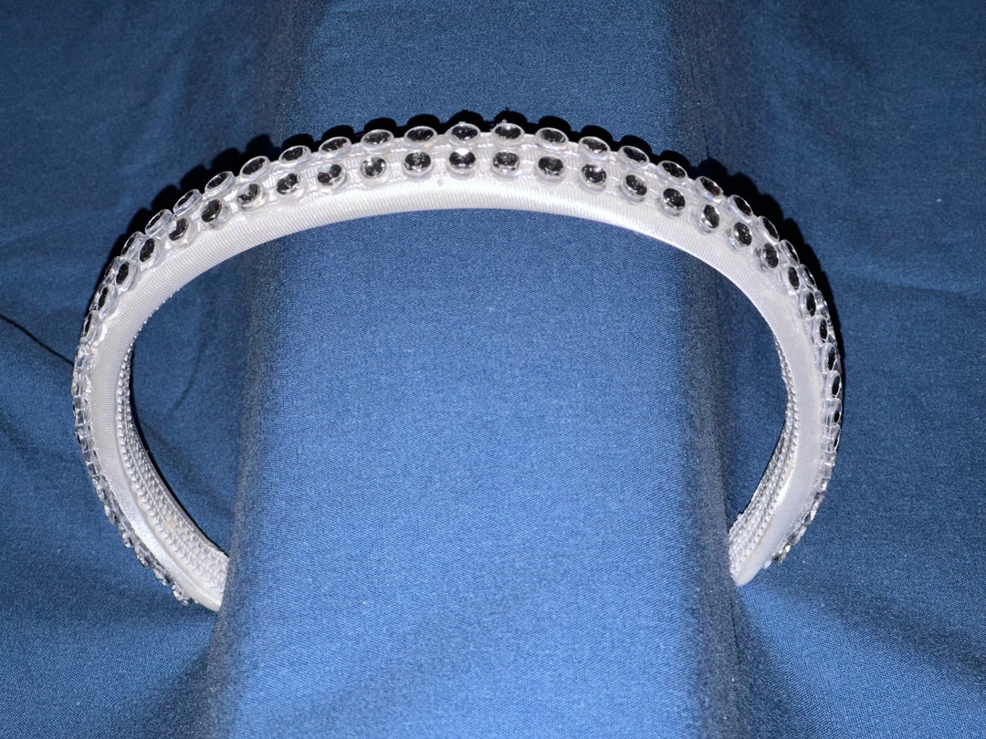 Decorative Headpiece Design 4 - Etsy
