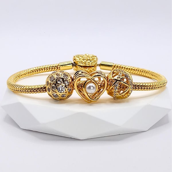 Pandora Dupes - Etsy