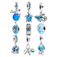 Pandora Charms - Etsy