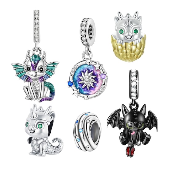 Buy silver charms store