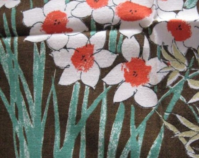 Vintage Vera Ladybug Set of 6 Daffodil Linen Napkins - Etsy