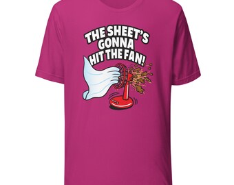 NoSheetTees - Etsy
