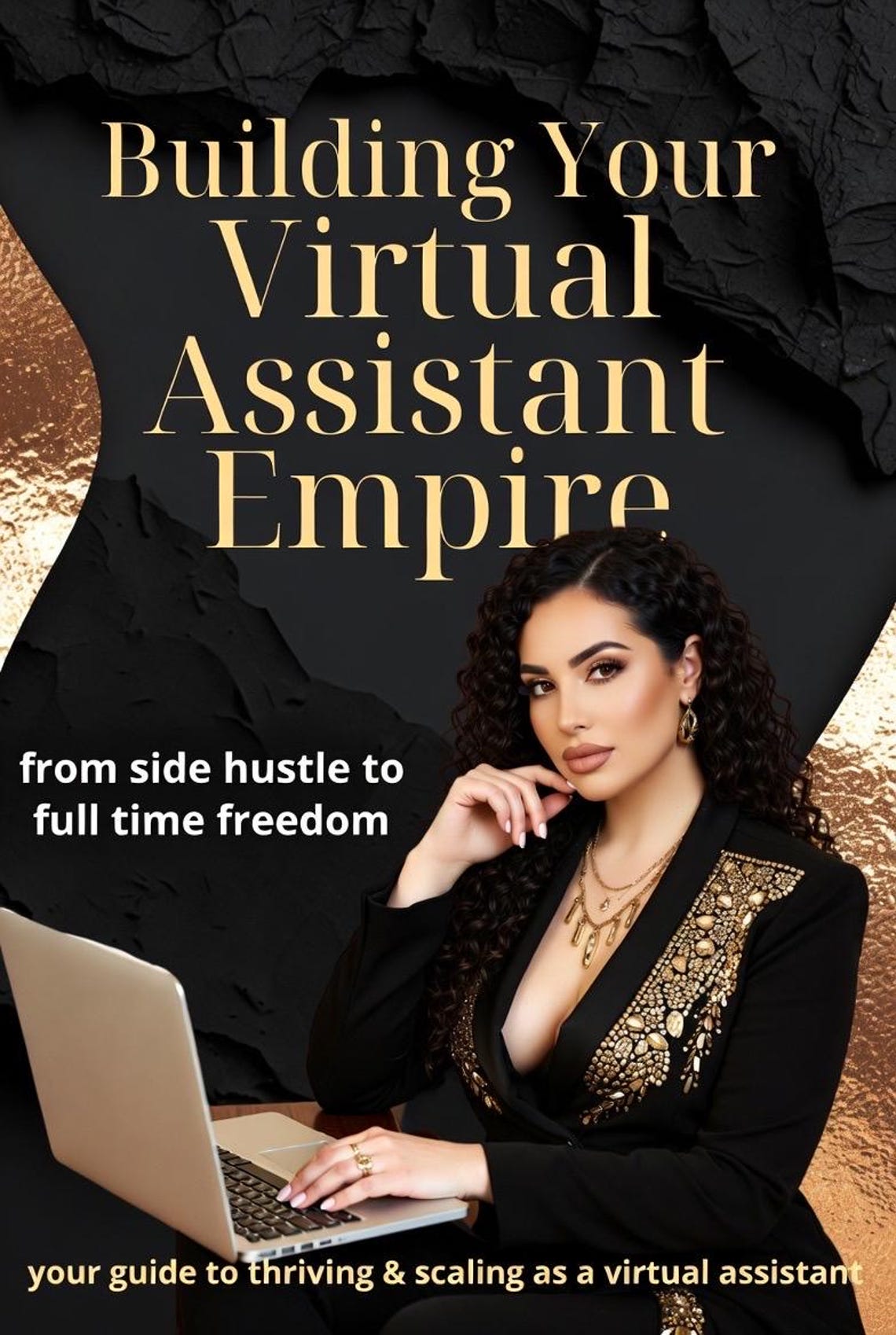 Building Your Virtual Assistant Empire | the Ultimate Virtual Assistant ...