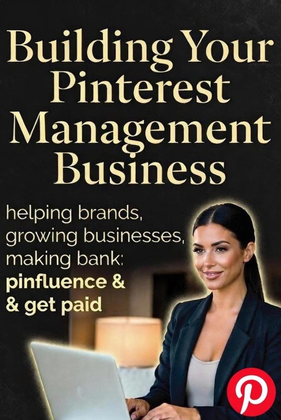 Building Your Pinterest Management Service Businesss | Step by Step ...